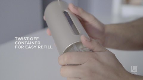 ペンギンポンプ Umbra | 【公式】LOWYA(ロウヤ) 家具･インテリアのオンライン通販